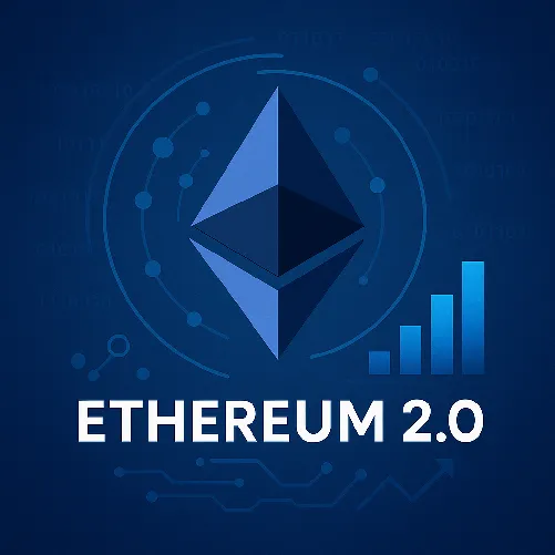 Ethereum 2.0 Upgrade: The Amazing Blockchain Upgrade Guide